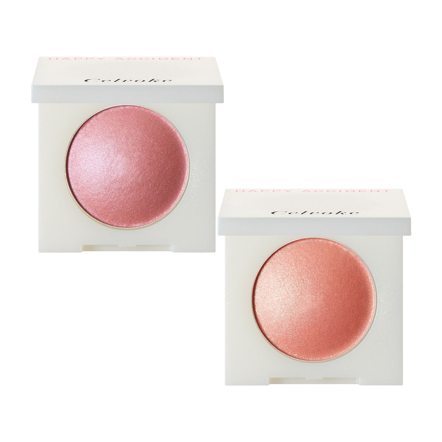 【Celvoke】ルミナスドーム ブラッシュ[EX03,EX04]＜2025 Holiday Collection＞ ｜BLUSH｜Cosme Kitchen Webstore(コスメキッチン ...